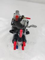 China Excavator parts Diesel fuel injection pump 9323A271G for sale