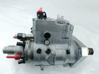 China Excavator parts Fuel injection pump 9520A391G for sale
