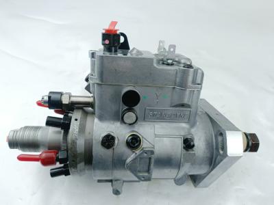 China Excavator parts Fuel injection pump 9520A391G for sale