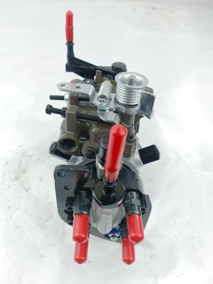 China Excavator parts Fuel injection pump DB2335-6089 DB23356089 for sale