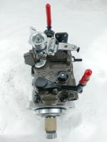 China Excavator parts Fuel injection pump DB2335-6089 DB23356089 for sale
