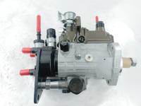 China Excavator parts Fuel injection pump DB2335-6089 DB23356089 for sale