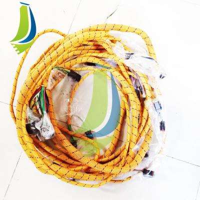 China 186-4637 1864637  Wiring Harness for 322C Excavator Spare Parts for sale