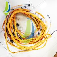 China 186-4637 1864637  Wiring Harness for 322C Excavator Spare Parts for sale