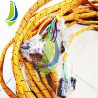 China 186-4637 1864637  Wiring Harness for 322C Excavator Spare Parts for sale