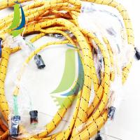China 186-4637 1864637  Wiring Harness for 322C Excavator Spare Parts for sale