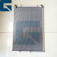 China 235-8880 A/C Condenser 2358880 for 320D Excavator for sale