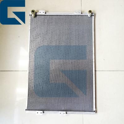 China 235-8880 A/C Condenser 2358880 for 320D Excavator for sale