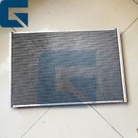 China 235-8880 A/C Condenser 2358880 for 320D Excavator for sale