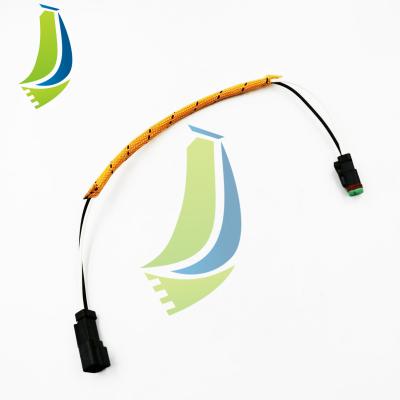 China 228-7221 2287221 Solenoid Valve Wiring Harness for 322C Excavator Spare Parts for sale