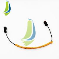 China 228-7221 2287221 Solenoid Valve Wiring Harness for 322C Excavator Spare Parts for sale