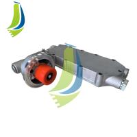 China Excavator parts Oil Cooler Cover 6743-61-2111 6743612111 for PC300-7 PC360-7 for sale