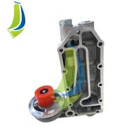 China Excavator parts Oil Cooler Cover 6743-61-2111 6743612111 for PC300-7 PC360-7 for sale