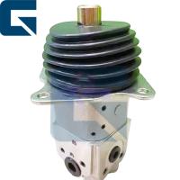 China 702-16-01131 Joystick Pilot Valve 7021601131 for D65EX-12 Bulldozer for sale