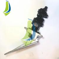 China Excavator parts brake valve 60243096 EXP16480 for sale