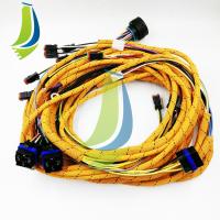 China 246-8051 2468051 Wiring Harness for 414E Loader Spare Parts for sale