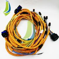 China 246-8051 2468051 Wiring Harness for 414E Loader Spare Parts for sale