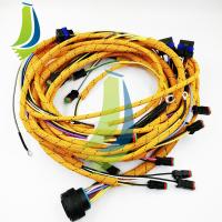 China 246-8051 2468051 Wiring Harness for 414E Loader Spare Parts for sale