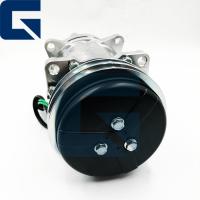 China VOE14649606 Compressor 14649606 for EC140B Excavator for sale