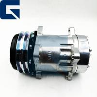 China VOE14649606 Compressor 14649606 for EC140B Excavator for sale