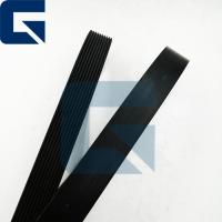 China VOE15078671 Fan Belt 15078671 for EC210B Excavator for sale