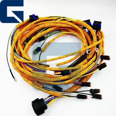 China 246-8051 2468051 Engine Wiring Harness for 414E 416E Wheel Loader for sale
