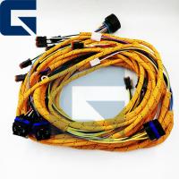 China 246-8051 2468051 Engine Wiring Harness for 414E 416E Wheel Loader for sale
