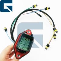 China 419-0841 4190841 Fuel Injector Wiring Harness for Excavator 330C 330D for sale