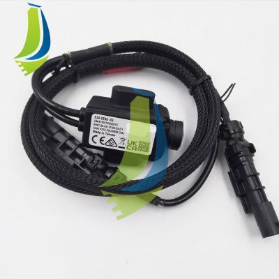 China 634-0538 Digital Camera 6340538 for E326GC Excavator for sale