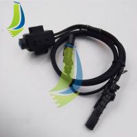 China 634-0538 Digital Camera 6340538 for E326GC Excavator for sale