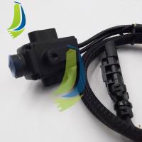 China 634-0538 Digital Camera 6340538 for E326GC Excavator for sale