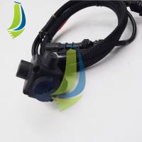 China 634-0538 Digital Camera 6340538 for E326GC Excavator for sale