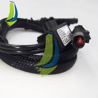 China 634-0538 Digital Camera 6340538 for E326GC Excavator for sale