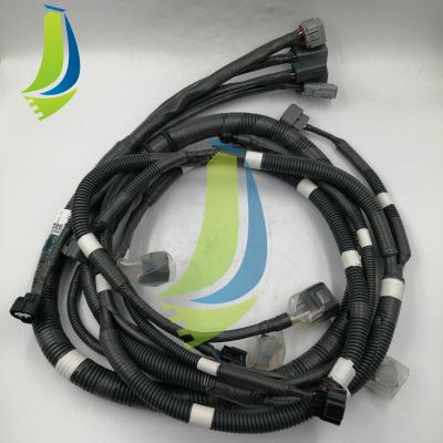 China Excavator parts Wire harness 8-98271159-0 8982711590 for 6HK1 for sale