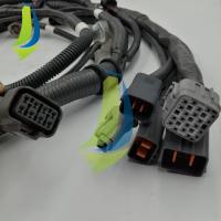 China Excavator parts Wire harness 8-98271159-0 8982711590 for 6HK1 for sale