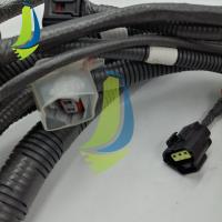 China Excavator parts Wire harness 8-98271159-0 8982711590 for 6HK1 for sale