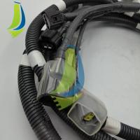 China Excavator parts Wire harness 8-98271159-0 8982711590 for 6HK1 for sale