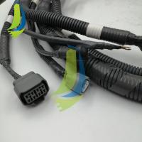 China Excavator parts Wire harness 8-98271159-0 8982711590 for 6HK1 for sale