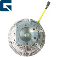 China 281-3589 2813589 Fan Clutch for Excavator 324D 325D for sale