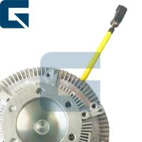 China 281-3589 2813589 Fan Clutch for Excavator 324D 325D for sale