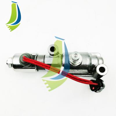 China 468-3266 4683266 Modulating Regulator Valve for 3412D Engine Spare Parts for sale