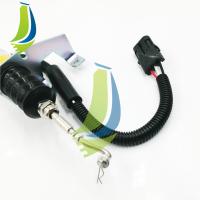 China 5366559 Shut off Solenoid Valve for 4BT3.9 Engine for sale
