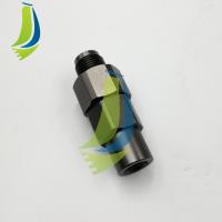 China Excavator parts Relief Valve 416-7101 4167101 for E312D E313D E319D for sale