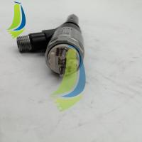China Excavator parts Fuel injector 3264700 for C6.4 Engine for sale