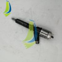 China Excavator parts Fuel injector 3264700 for C6.4 Engine for sale