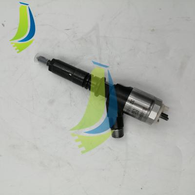 China Excavator parts Fuel injector 3264700 for C6.4 Engine for sale