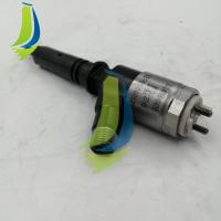 China Excavator parts Fuel injector 3264700 for C6.4 Engine for sale