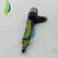 China Excavator parts Fuel injector 3264700 for C6.4 Engine for sale