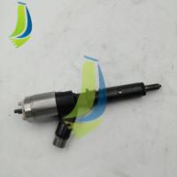China Excavator parts Fuel injector 3264700 for C6.4 Engine for sale