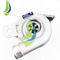 China 5587034 Turbocharger 558-7034 for C4.4 Excavator Engine for sale